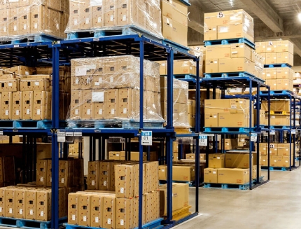Reducing Carbon Footprint and Environmental Impact – NACS Logistics ...