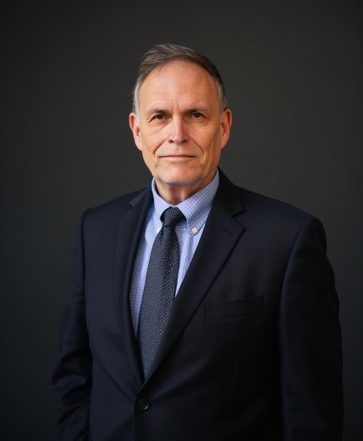 About Rick Coffey - Richard W. Coffey and Associates, LLC
