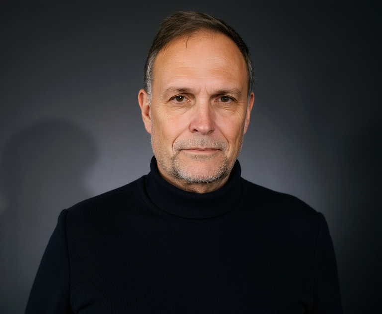About Rick Coffey - Richard W. Coffey and Associates, LLC