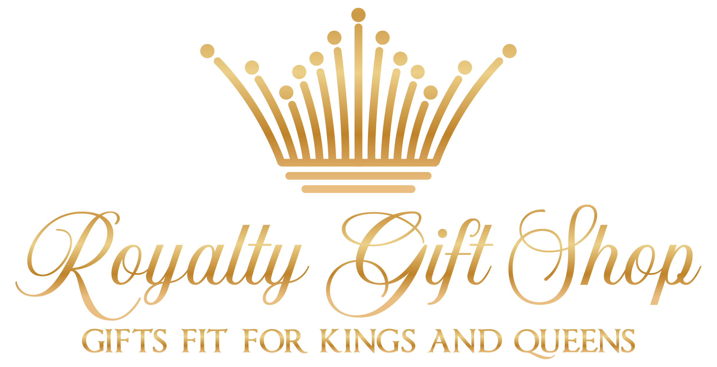 Royalty Gift Shop