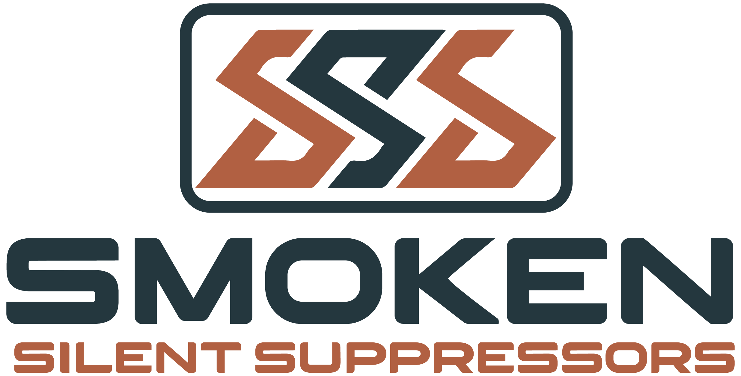 Smoken Silent Suppressors – Smoken Silent Suppressors