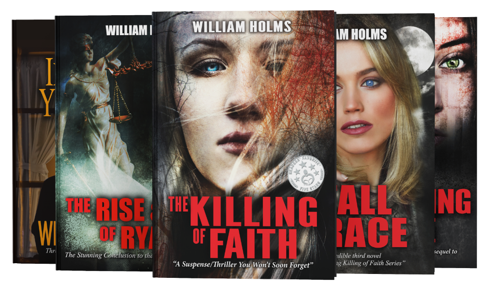 William Holms – William Holms
