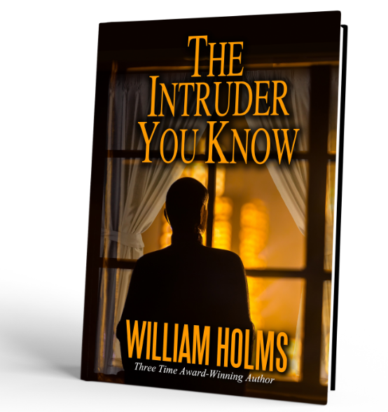 William Holms – William Holms